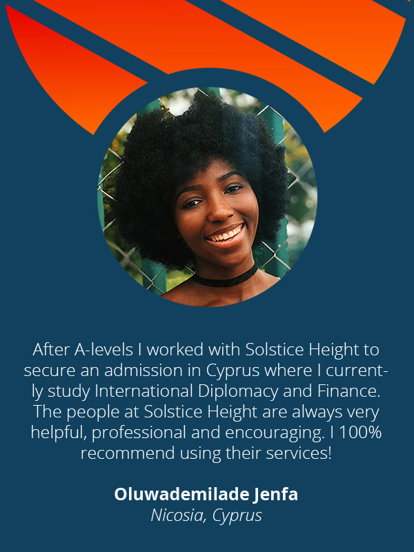 Solstice Height Global | Helping Nigerians Study Abroad – Helping Nigerians Study Abroad